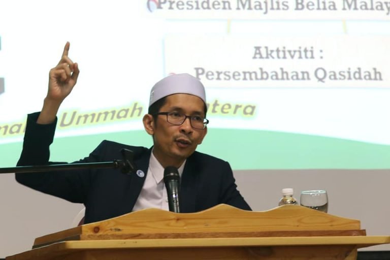 CERAMAH PRESIDEN MBM SEMPENA SAMBUTAN MAULIDUR RASUL PERINGKAT HOSPITAL ...