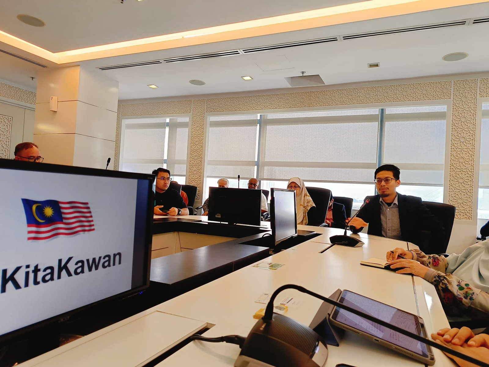Kempen #KitaKawan: suburkan perpaduan dan keharmonian kaum – Majlis ...